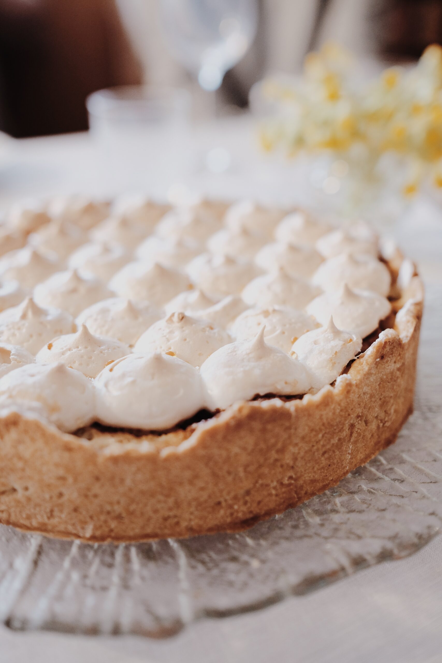 Rabarberikook beseega – HeiKitchen